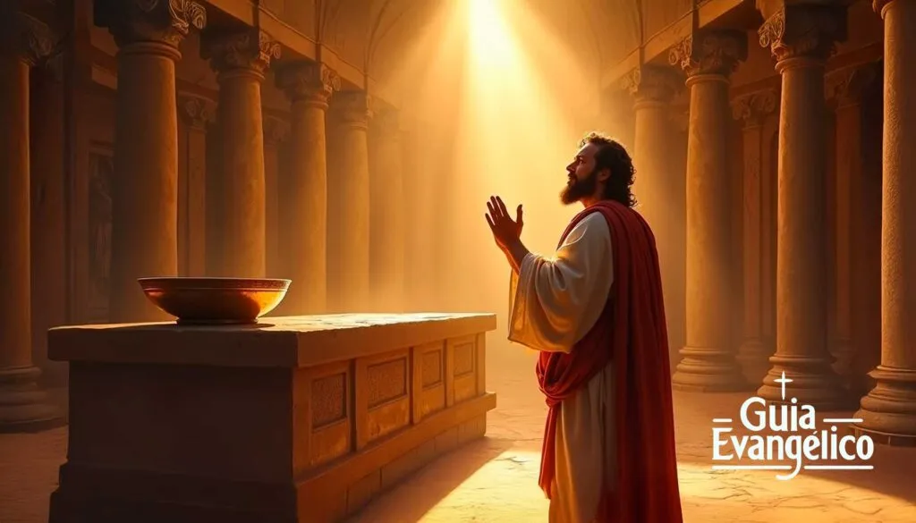 O Poder do Salmo 26: Reflexão e Inspiração